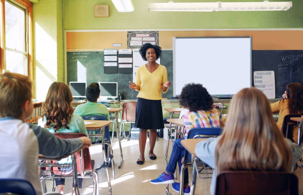 Tips for a Safe and Respectful Classroom - Businesspillers